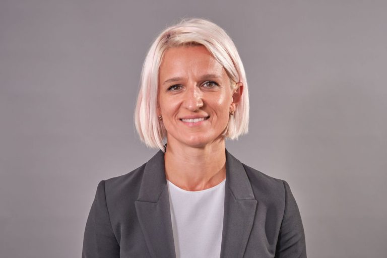 Ivana Thiesson - Fischer Söhne Extrusion AG